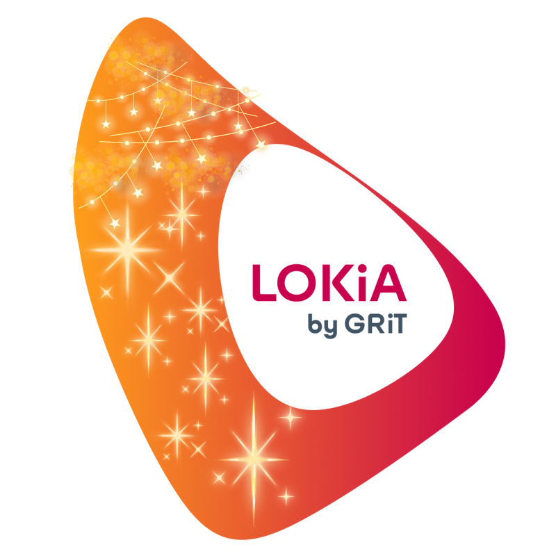 Přihlášení | LOKiA